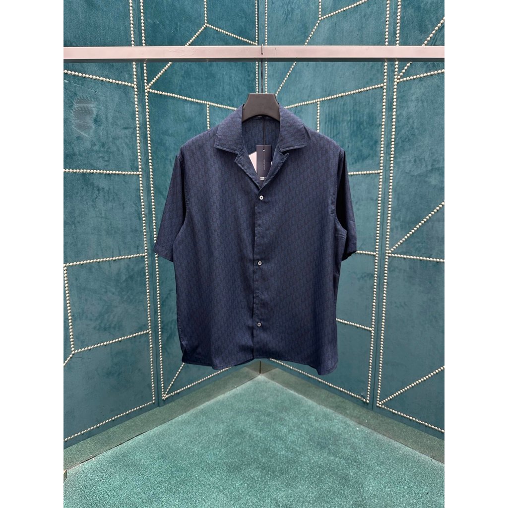 DI0R 1: 1 Original Standard Real Shot New Style Full Print Jacquard ...