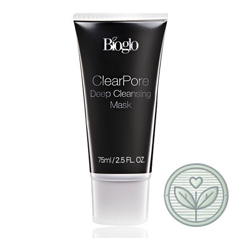 Bioglo Clearpore Deep Cleansing Mask 75ml (Cosway) | Shopee Malaysia