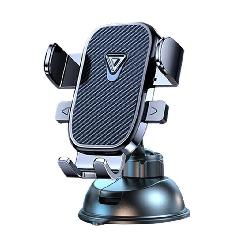 High-End Suction Cup Car Phone Holder Angle Can Adjust Strong Suction ...
