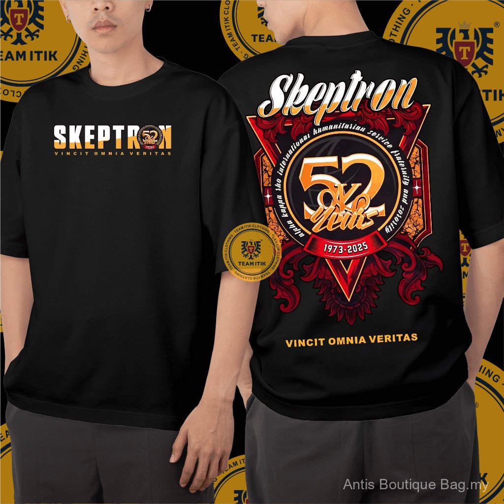 SJT2025 Akp 1973 Alpha Kappa Rho A37 52th New Design Anniversary ...