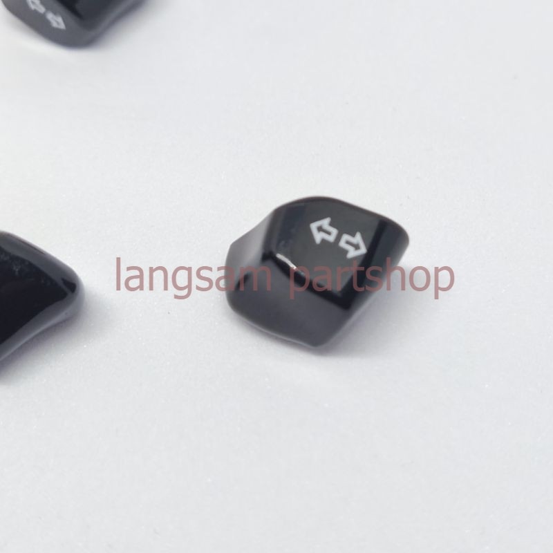 TOMBOL YAMAHA XMAX CONNECTED TURN SIGNAL SWITCH KNOB BUTTON | Shopee ...