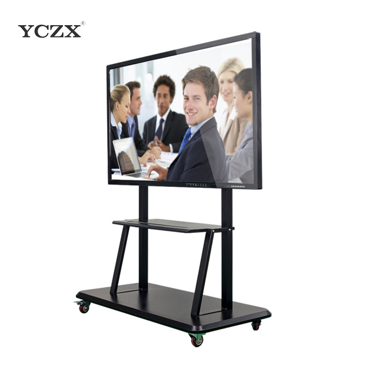 《KL IN STOCK》Touch Screen Interactive Whiteboard Smart Class ...