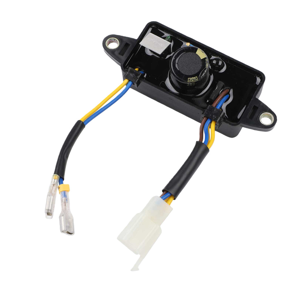 IN STOCK| Automatic Voltage Regulator AVR 3KW.080526TT10-7C 2KW 3KW 3 ...