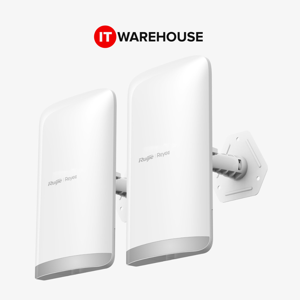 Ruijie Reyee RG-EST350 V2—5GHz Dual-stream 802.11ac 5KM range Wireless ...