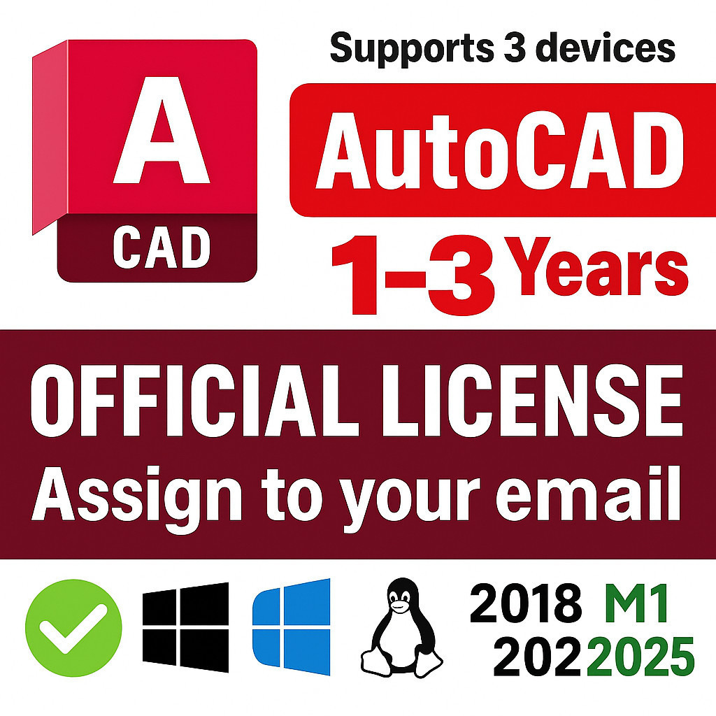 Buy autocad Online With Best Price, Jun 2026 | Shopee Malaysia