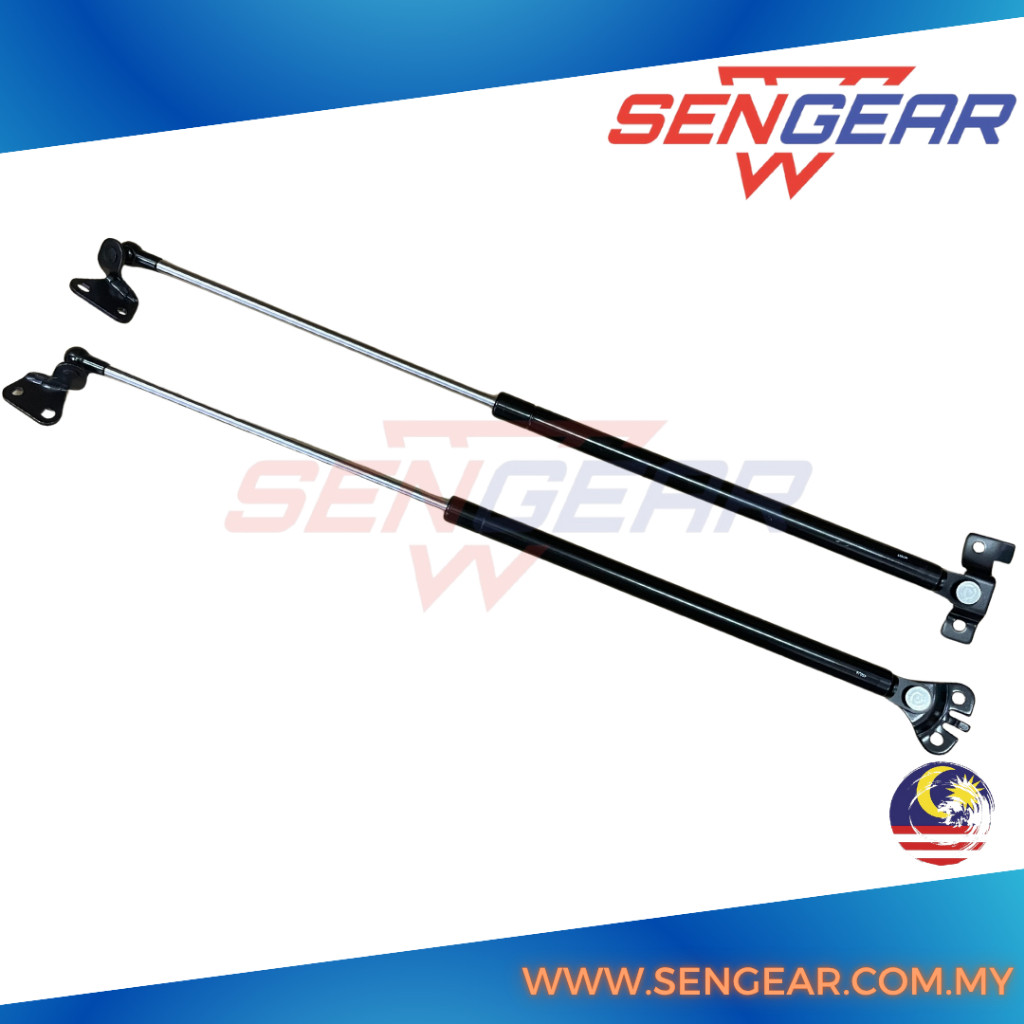 Perodua Viva All Model Rear Belakang Boot Bonet Damper Absorber Gas ...