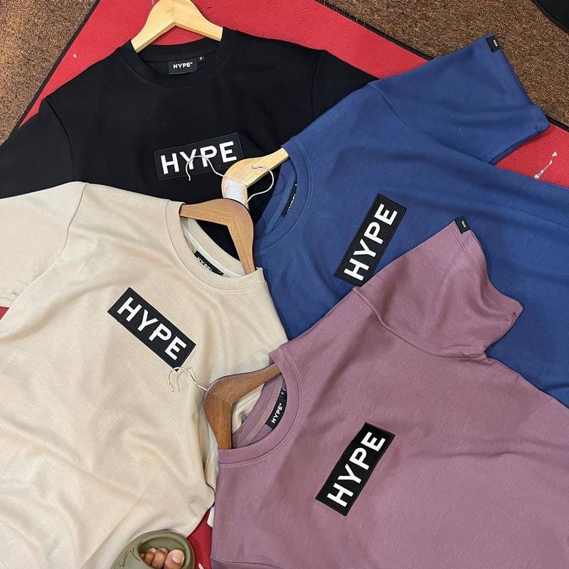 " OVERSIZE " HYPEE KOTAK BOX FULL SULAM " SPACE COTTON " | Shopee Malaysia