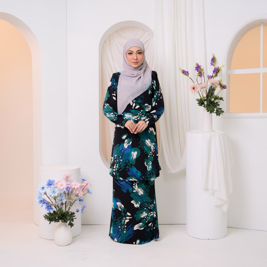TRISHA EXCLUSIVE LYCRA KOREA BRACKETS | Shopee Malaysia