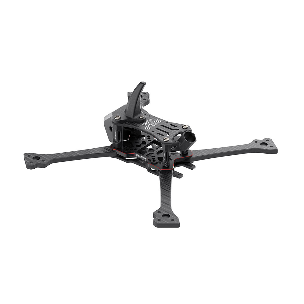 GEPRC RACER 5inch FPV Frame 208mm Wheelbase FPV Freestyle RC Racing ...
