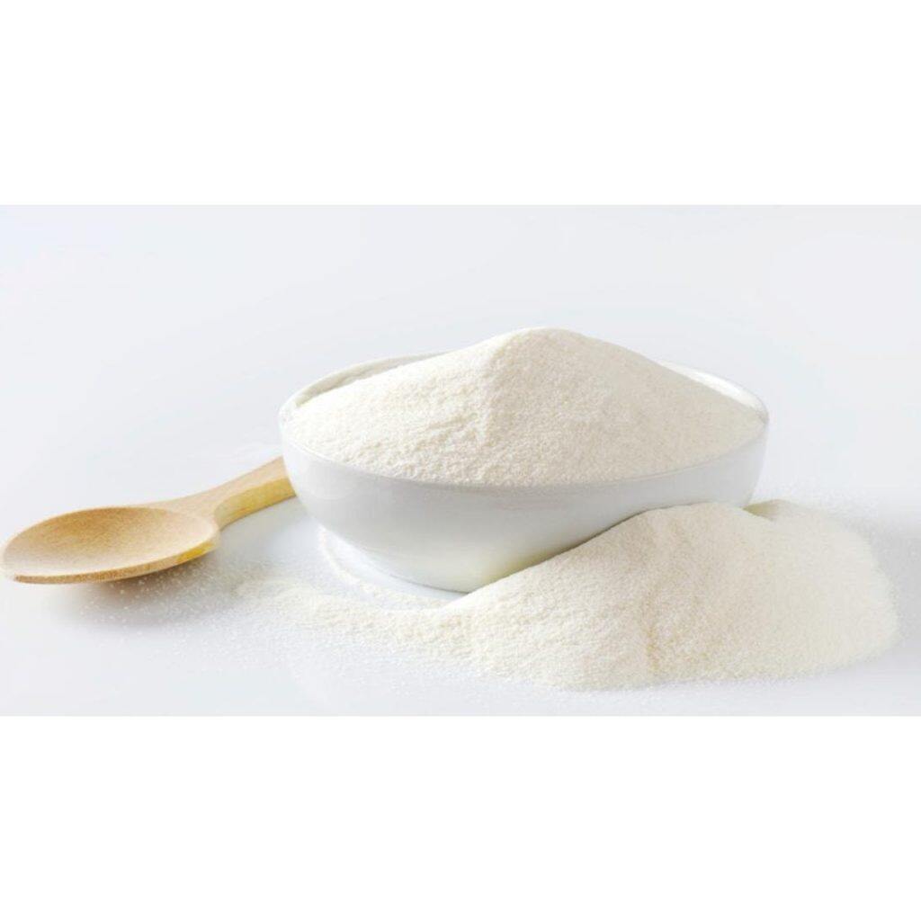 (Halal) Full Cream Milk Powder (For Baking) Tepung Susu Penuh Krim ...