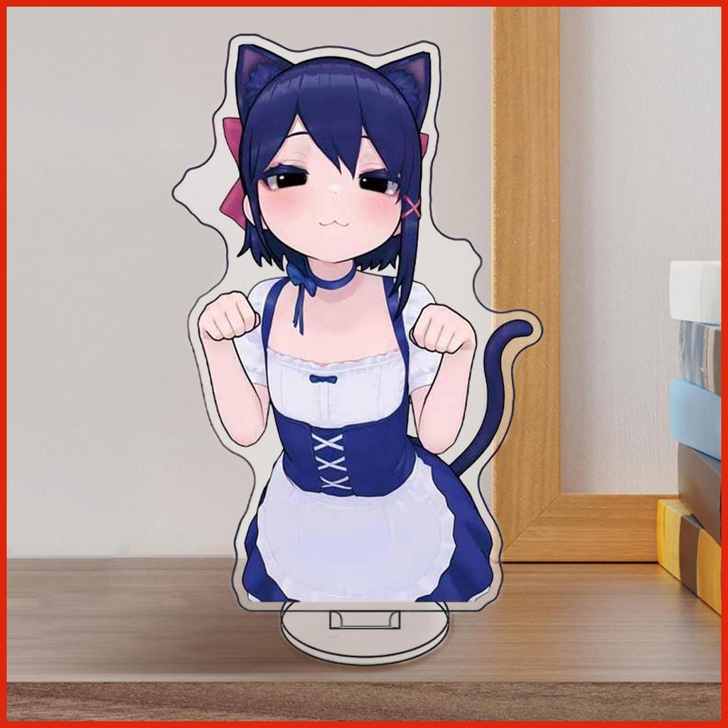 For miside Stand Model Collections Peripheral Acrylic 2D Model Plate ...