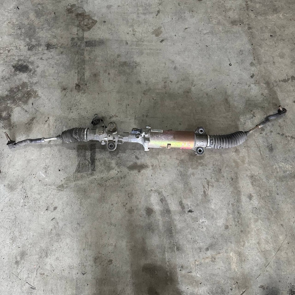 Mazda RX8 steering rack eps ORIGINAL USED FROM JAPAN | Shopee Malaysia