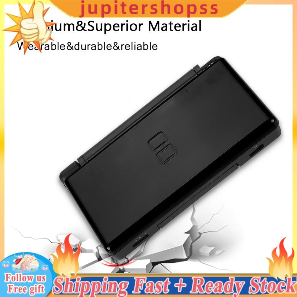 jupitershopss Tihebeyan Replacement Case Shell Housing for Nintendo DS ...