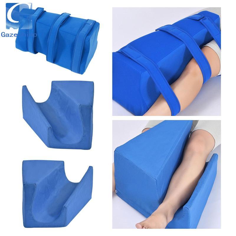 Gazechimp Leg Pillow Lower Limb Mat Leg Foam Leg Separation Pad Lower ...