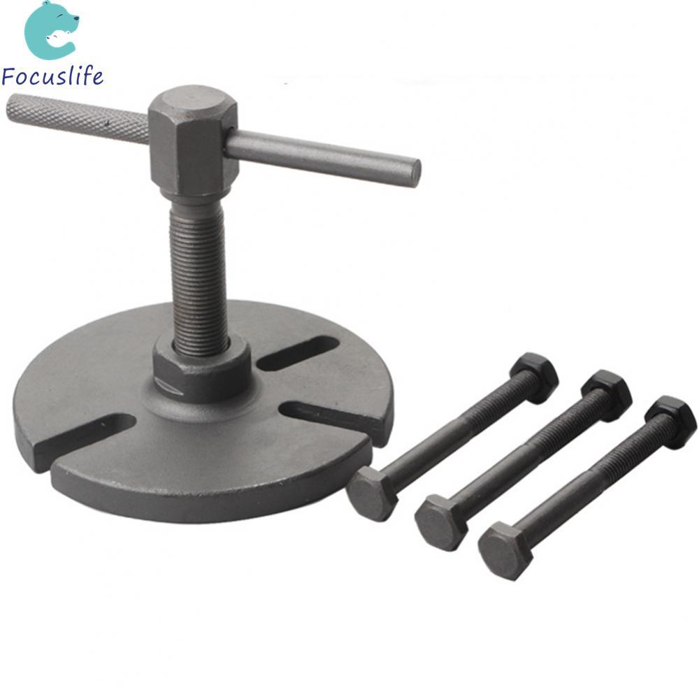 Brake Drum Puller Easy Disassembly Rear Drum Removal Multi-vehicle Use ...