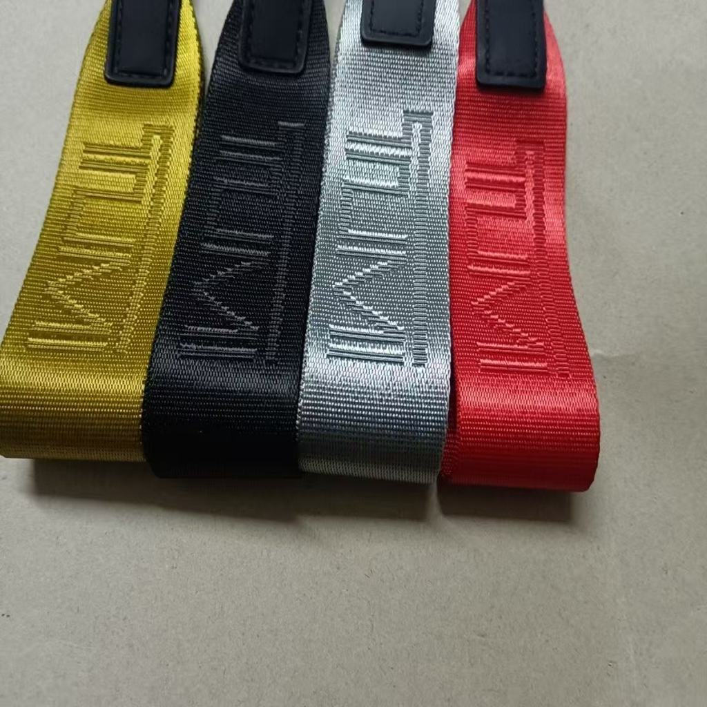 Luggage Pull Ring Accessories, Nylon Pull Ring TUMI Accessories, Nylon ...