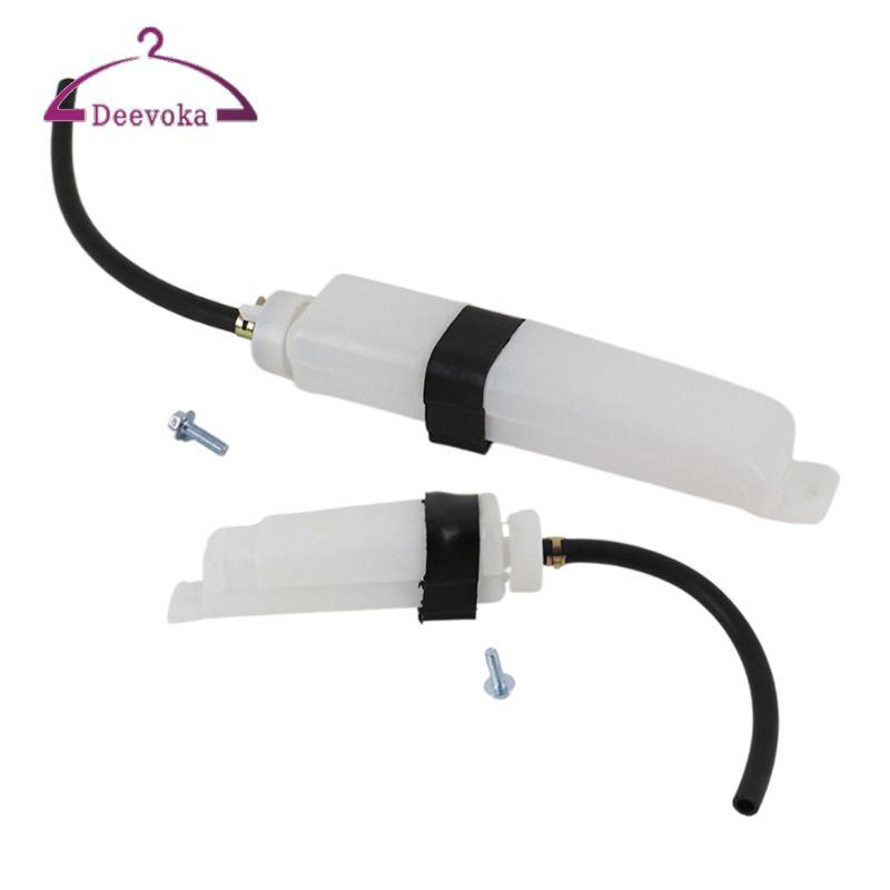 [deevoka] Cooler Overflow Motorcycle Engine Water Bottle Functional ...