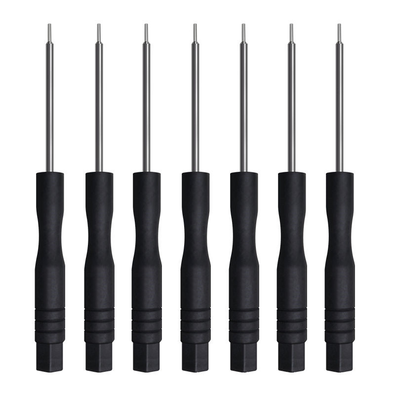 Through Needle Screwdriver Disassembly Change Strap.Flat Screwdriver ...