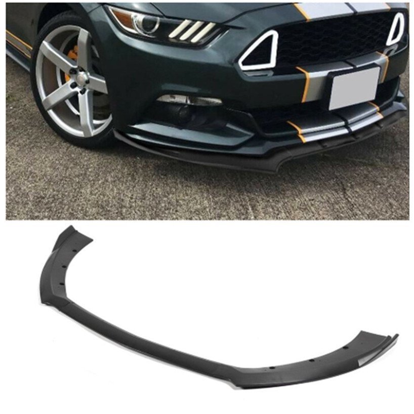 2015-2018 Mustang Three-Stage Front Shovel Car Size Surrounded Modified ...