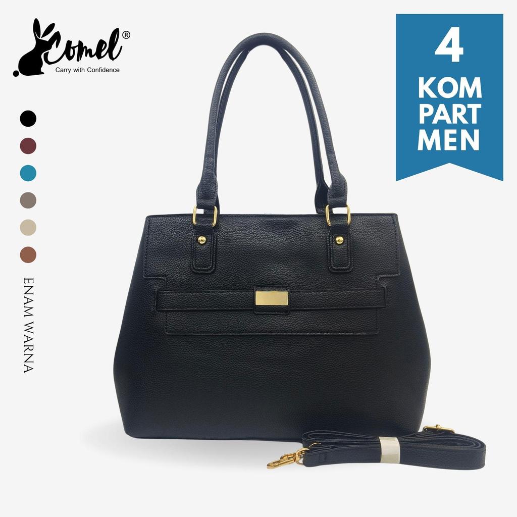 COMEL FASHION MIRIAM BEG TANGAN BEG SILANG WANITA (WOMEN BAG SLING BAG ...