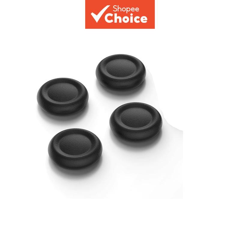 Joystick Replacement Caps for PlayStation PS4/PS5 Controller Thumbstick ...