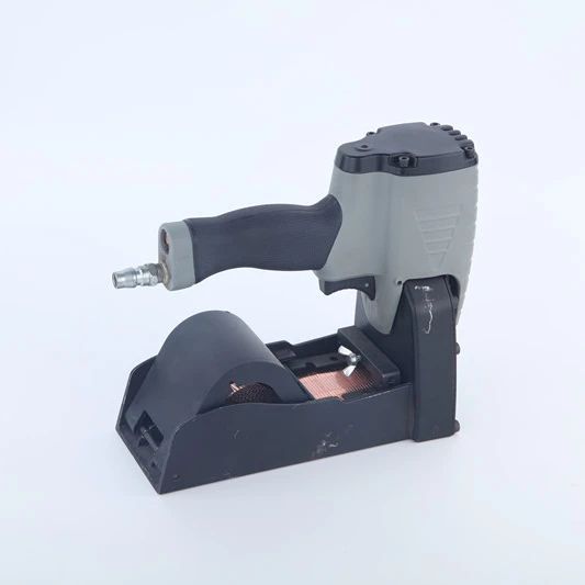 hot selling Good Selling air Stapler Cordless Pneumatic Nail Gun for ...