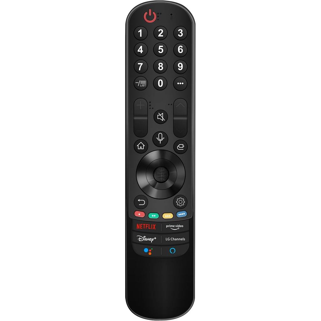 Replacement Voice Remote Control for LG Smart TV, Magic Remote with ...