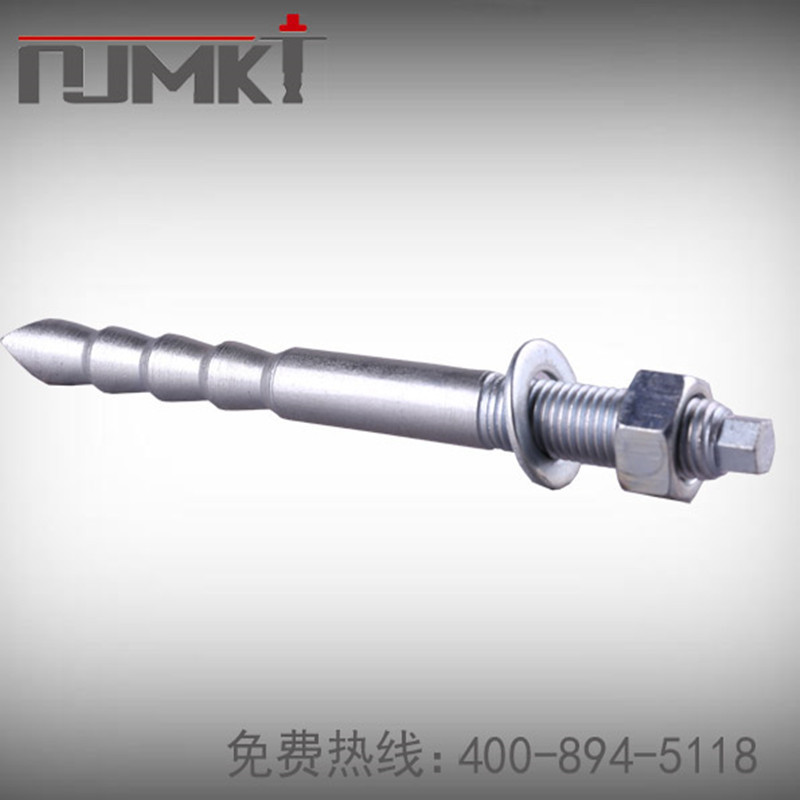 Inverted Cone Type Chemical Anchor Bolt Inverted Cone Type Anchor Bolt ...