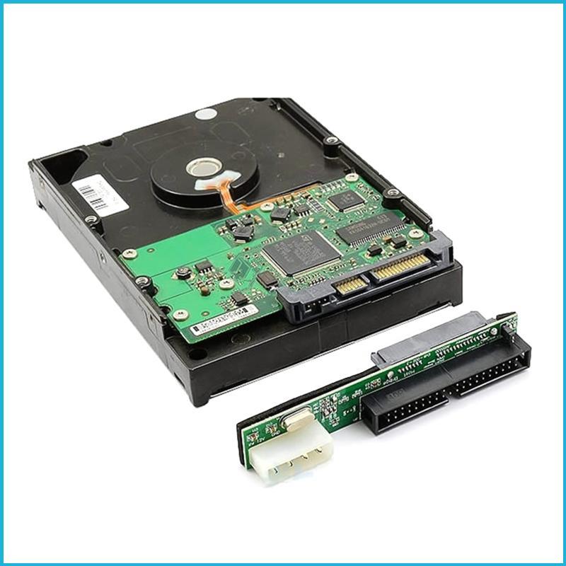 UTAKEE IDE to Hard Disk Converter Card to IDE Adapter for 3 5 2 5 inch ...