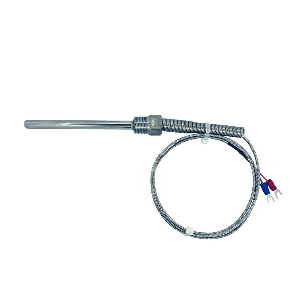 Waterproof Thermocouple K Type Stainless Steel Probe Temperature ...