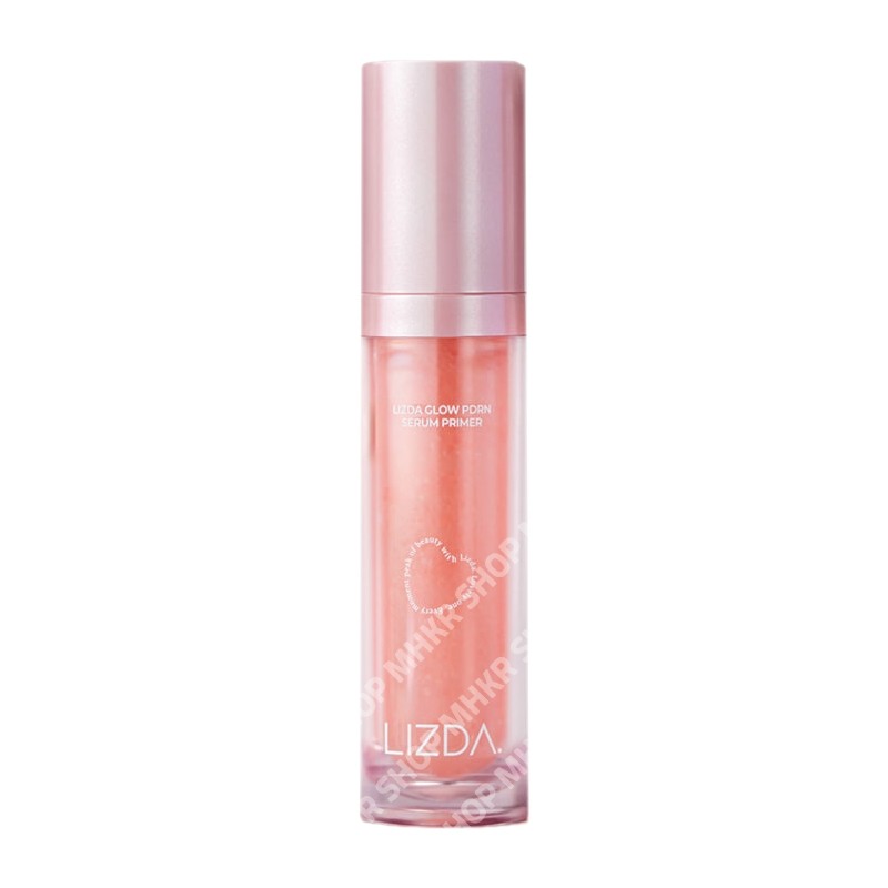 LIZDA Glow PDRN Serum Primer 30g | Shopee Malaysia