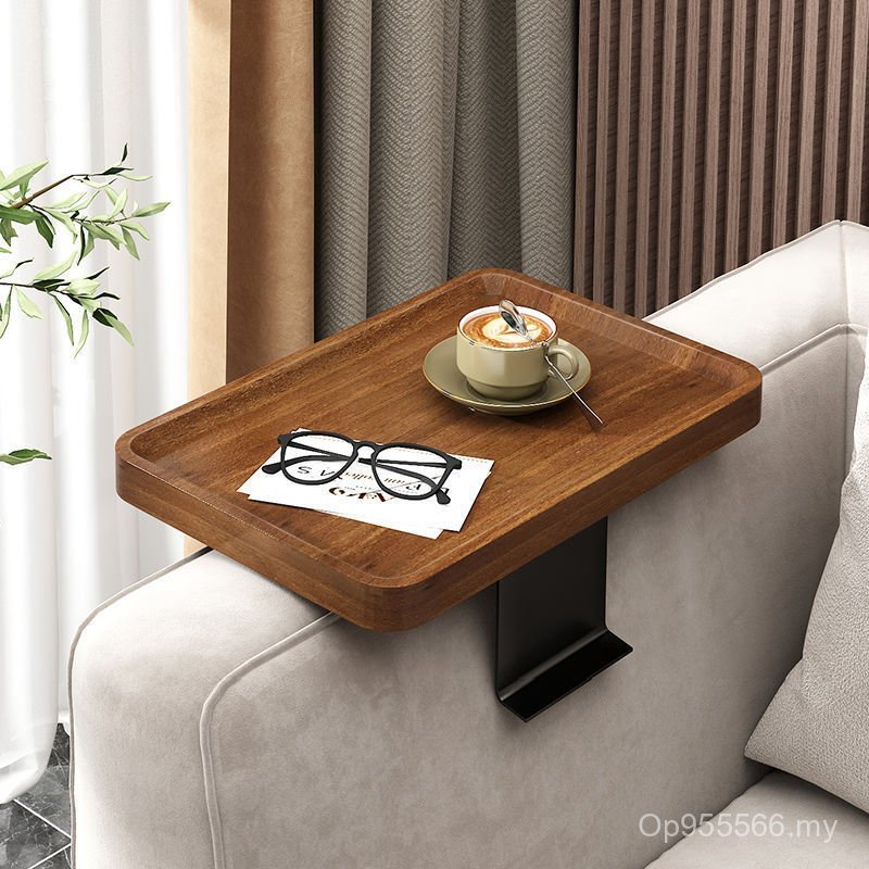 Sofa Storage Small Table Board Coffee Table Storage Rack Small Tray ...