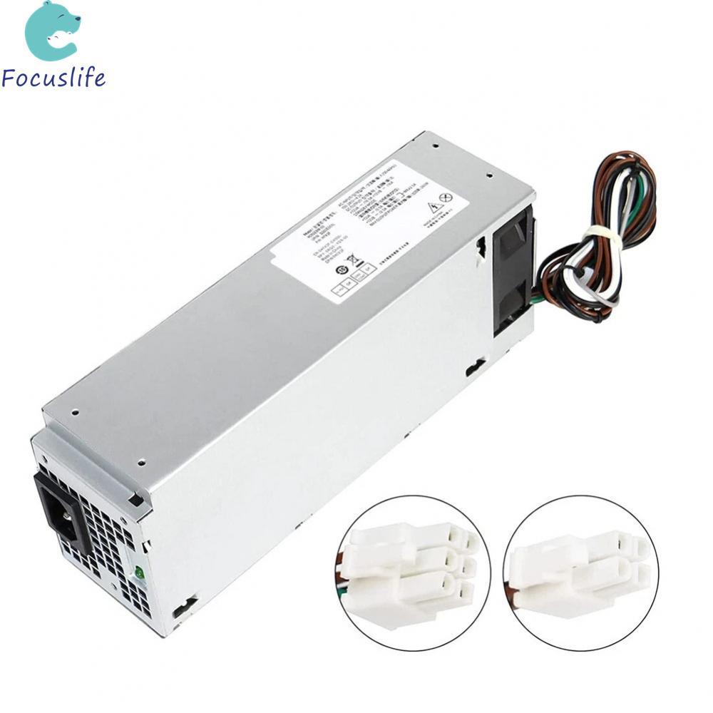 Power Supply Unit 260W for Dell For Optiplex 3050 5050 7050 3060 7060 ...