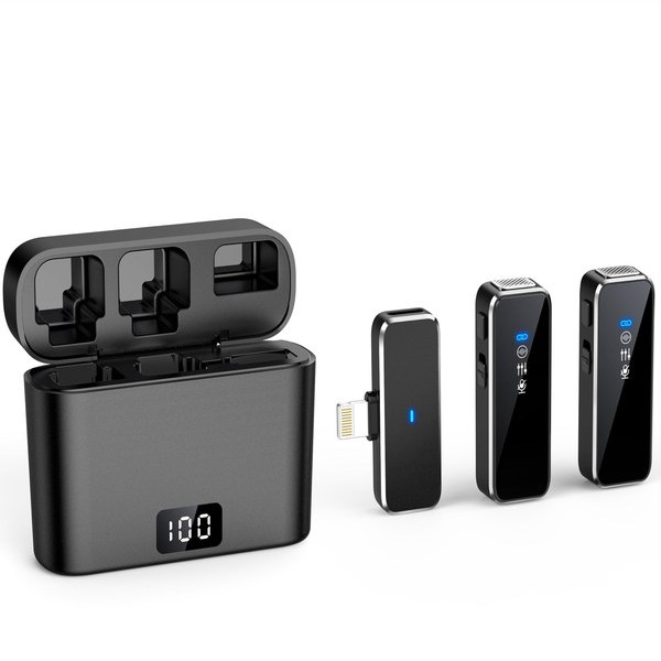 wireless mic mic amgrass microphone wireless New N3 Live Microphone ...