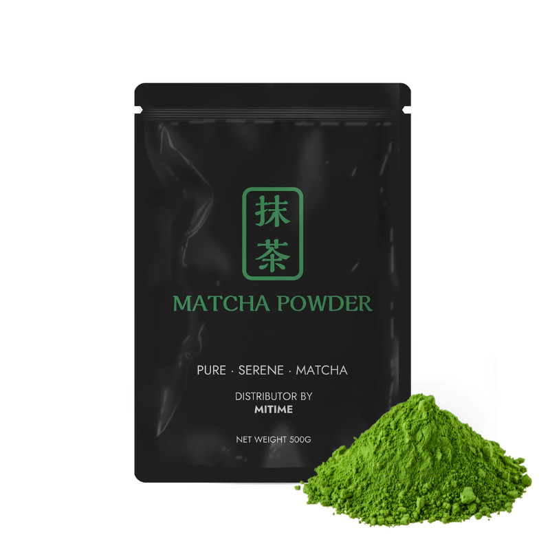 MAMATCHA - Ceremonial Grade Matcha Powder Pure Matcha Powder 100g ...