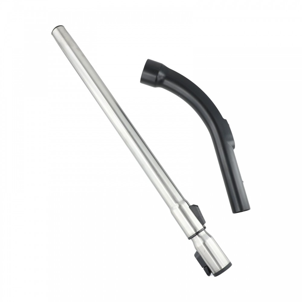 [STAS]Convenient Adjustable Locking Pipe Handle for Miele Vacuums Model ...