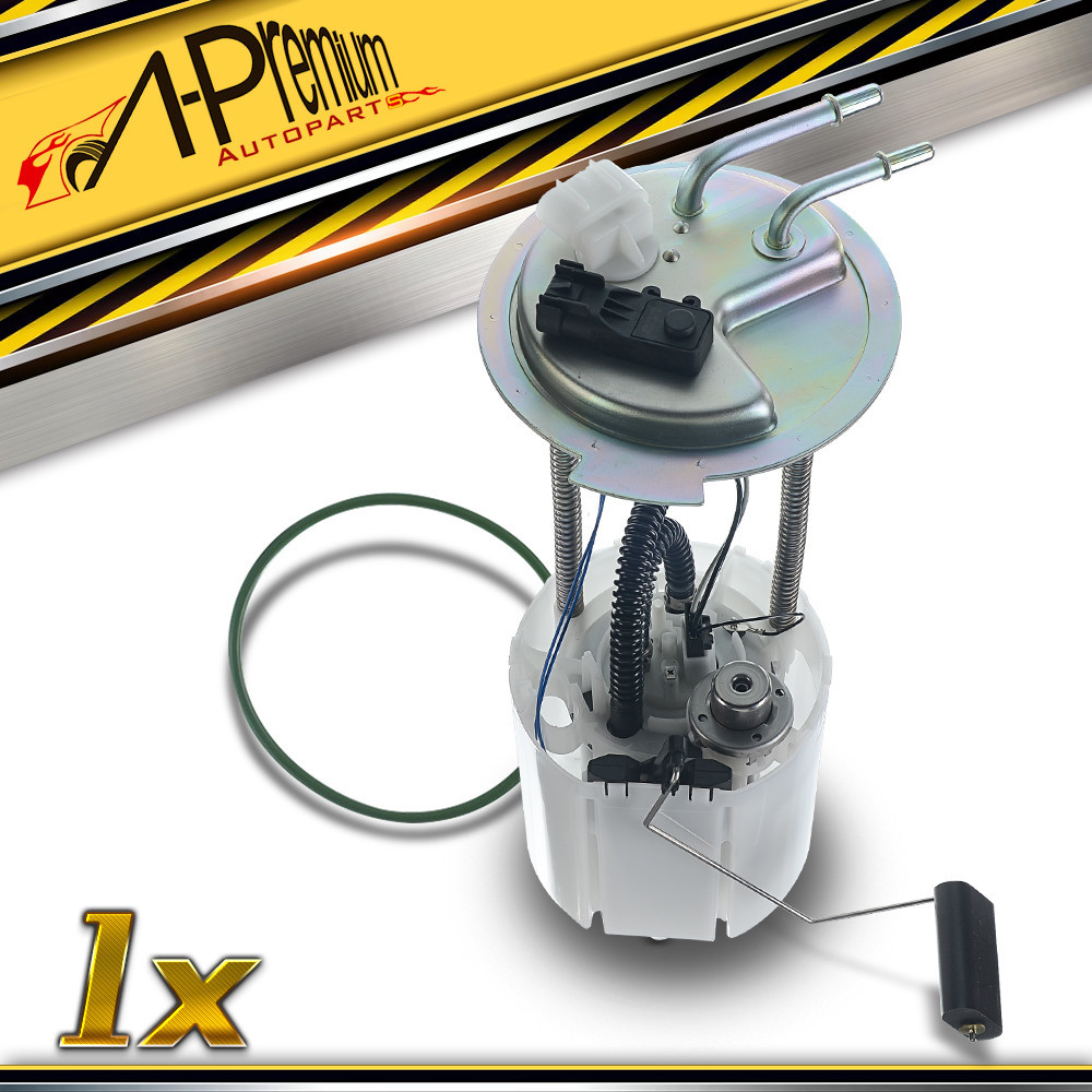 1 Piece Electric Fuel Pump Component Suitable for Jim Western Education ...