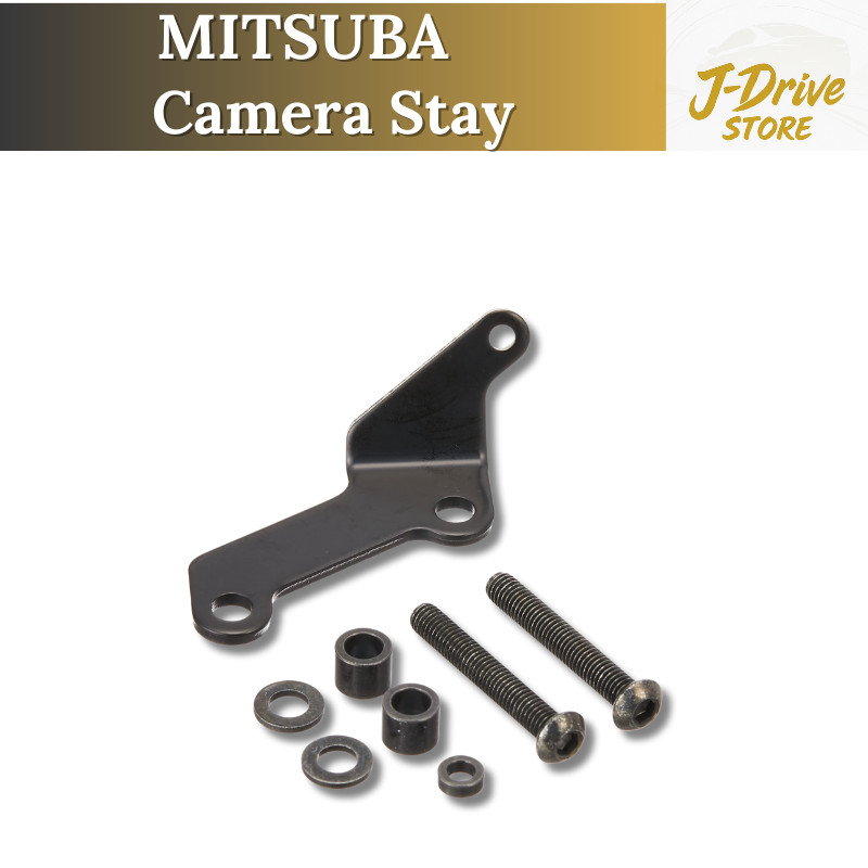 MITSUBA EDR-P11 Cowl Camera Stay for Honda Civic Type R FL5 – Custom ...