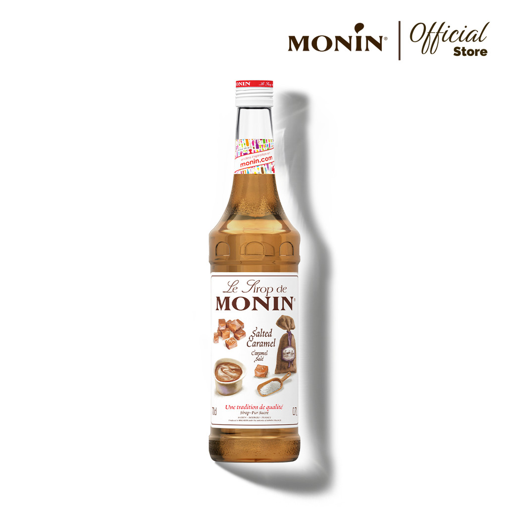 Monin Official Store Online, May 2026 | Shopee Malaysia