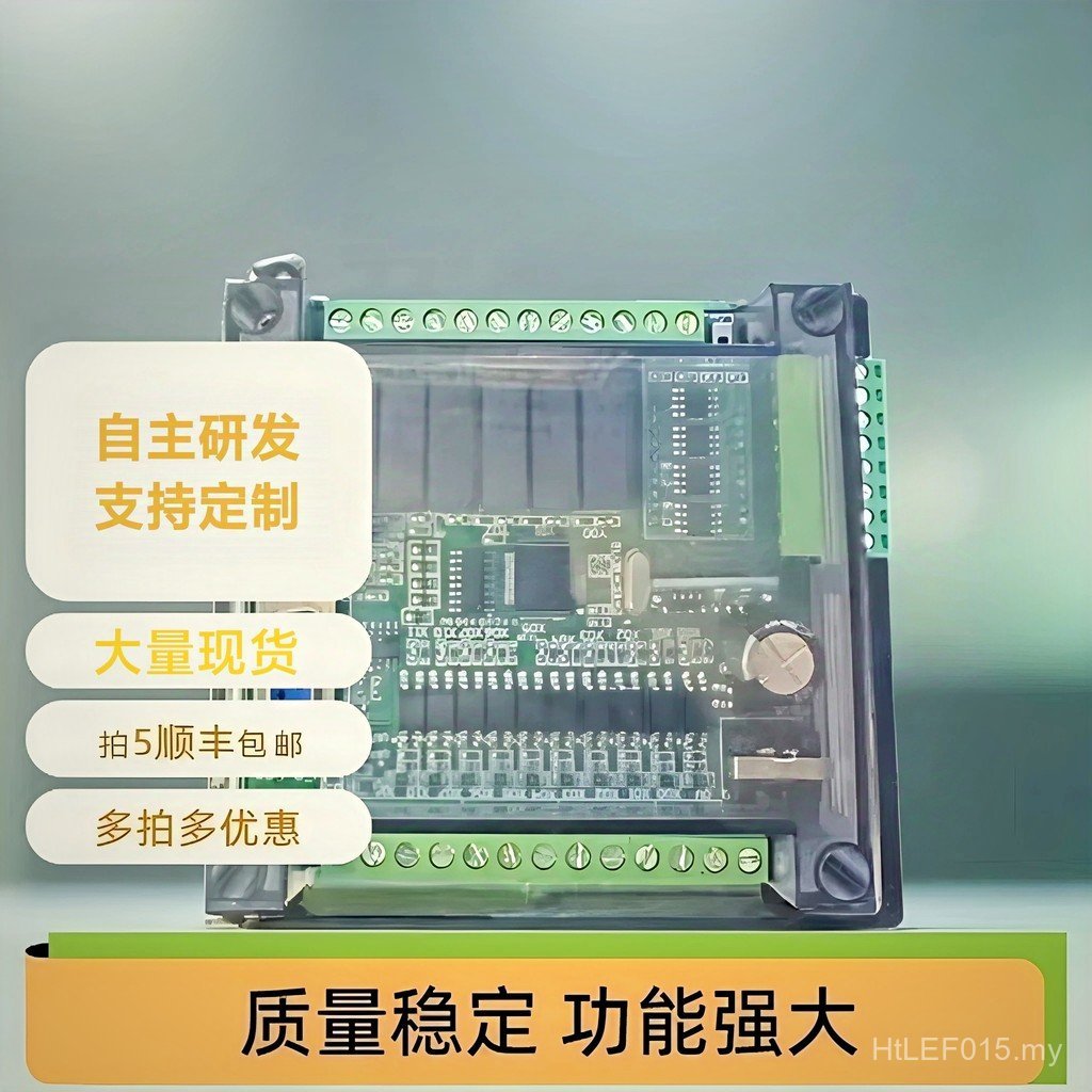 Controller Domestic Product Programmable Help Output High-Speed Compatible Counting Mitsubishi ...