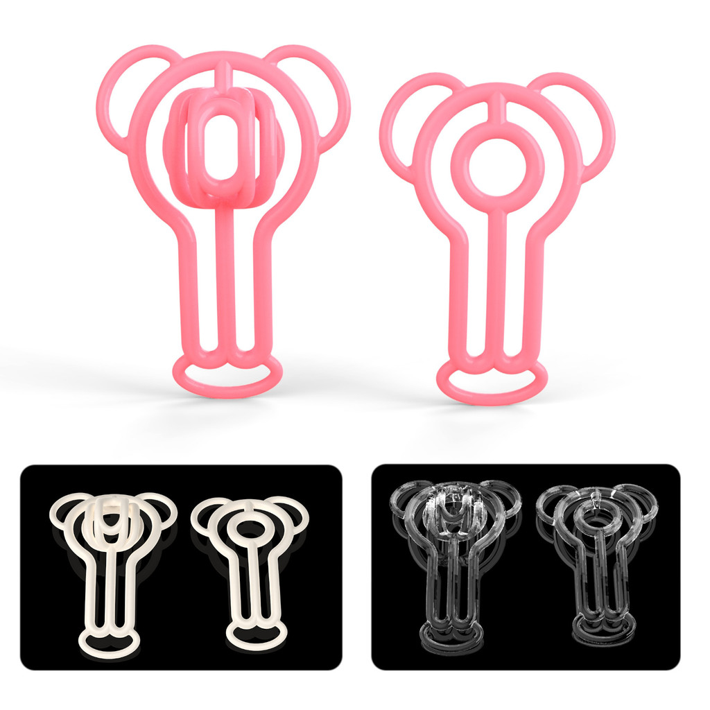 Sixth Generation fufu clip Dual Interaction Alone Chastity Dual ...