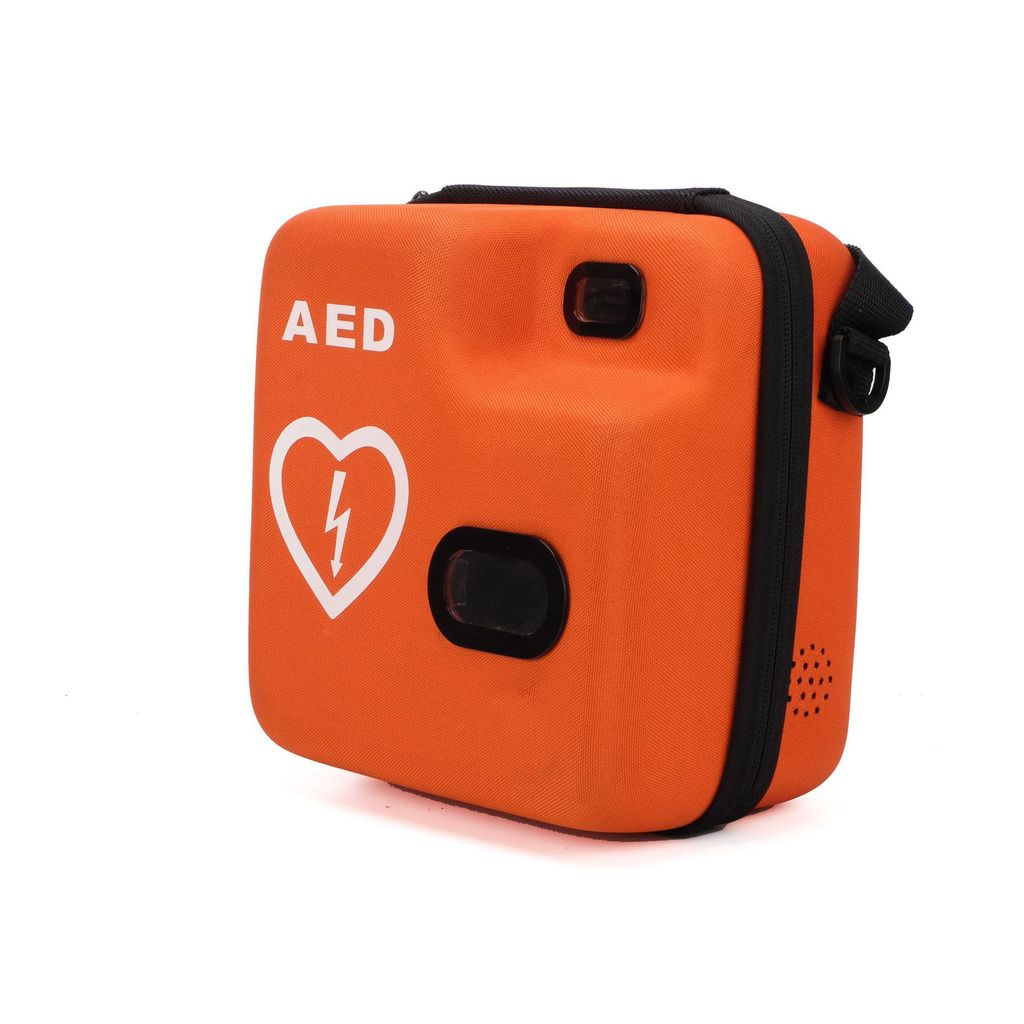 Factory Direct Supply AED Defibrillator Storage Bag Family Emergency ...