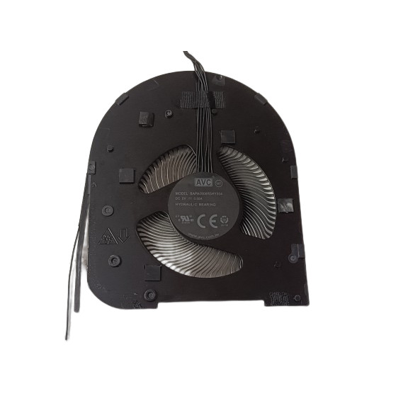 Original Lenovo Lenovo Thinkpad T15 Gen1 Gen2 P15S Gen1 2 Cooling Fan ...