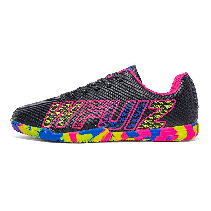 New Color Teenager Spike Football Boots | Shopee Malaysia