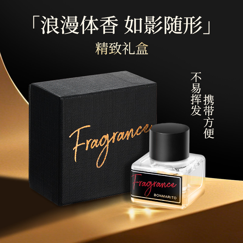 8 ️ ⃣ BONMARITO Shy Perfume Lasting Fragrance Fake Deodorant Fragrance ...