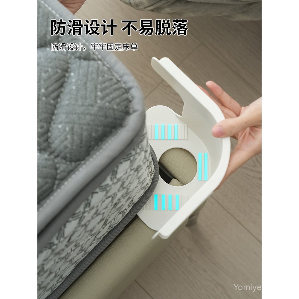Bed Sheet Holder New Style Sheet Bed Sheet Anti-Slip Household Bed ...