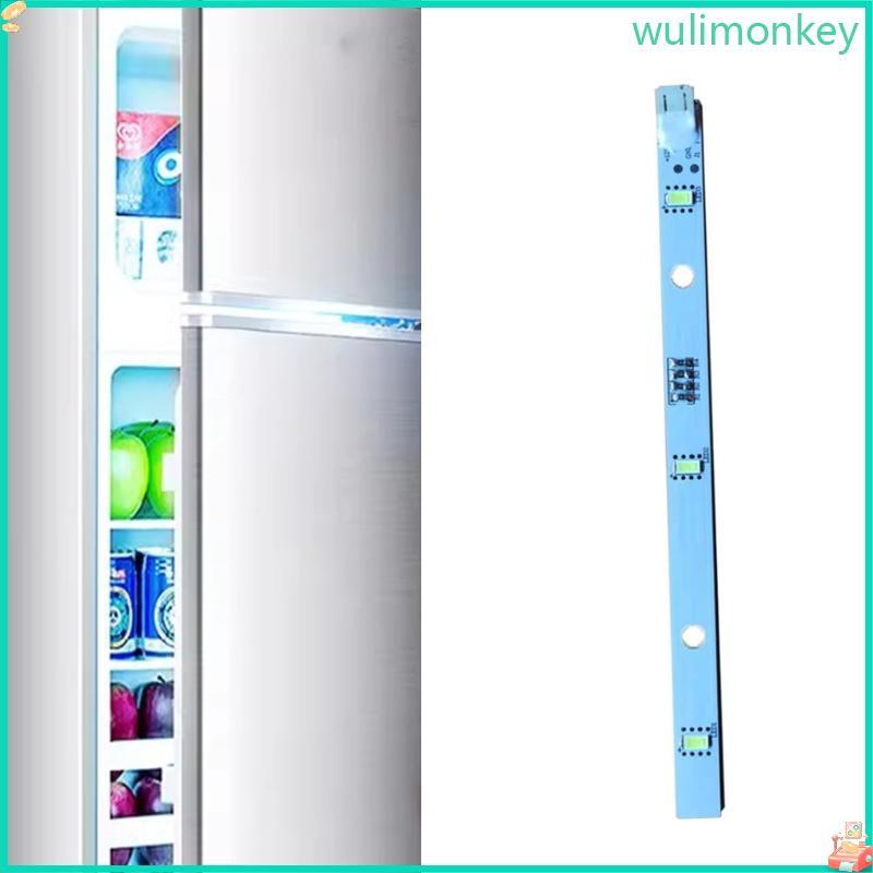 WU RONGSHENG HISENSE MDDZ-162A Fridge Light Replacement Refrigerator ...