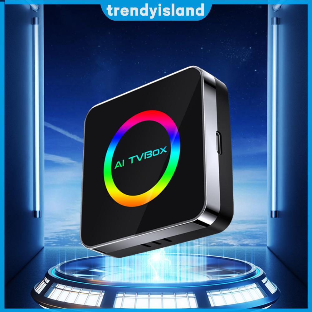 [Fast Arrival] Android 13 AI Box for YouTube-Netflix Wireless Carplay ...