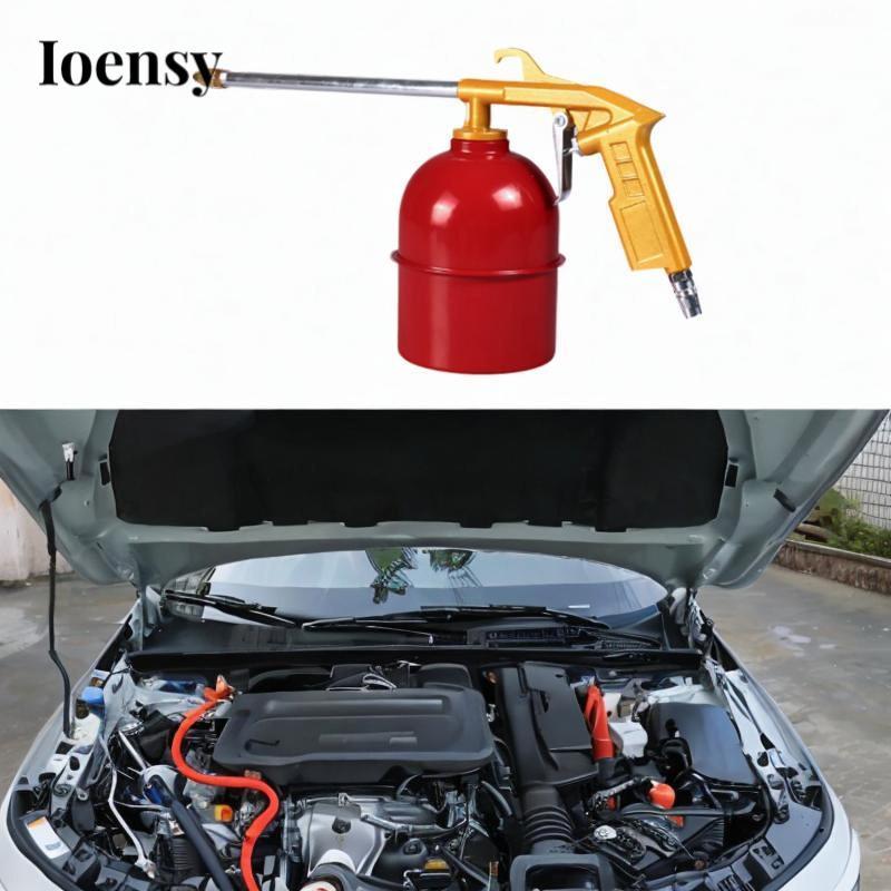 [Ioensy] Engine Cleaning Spray Air Blow Spray Sprayer Cleaning ...
