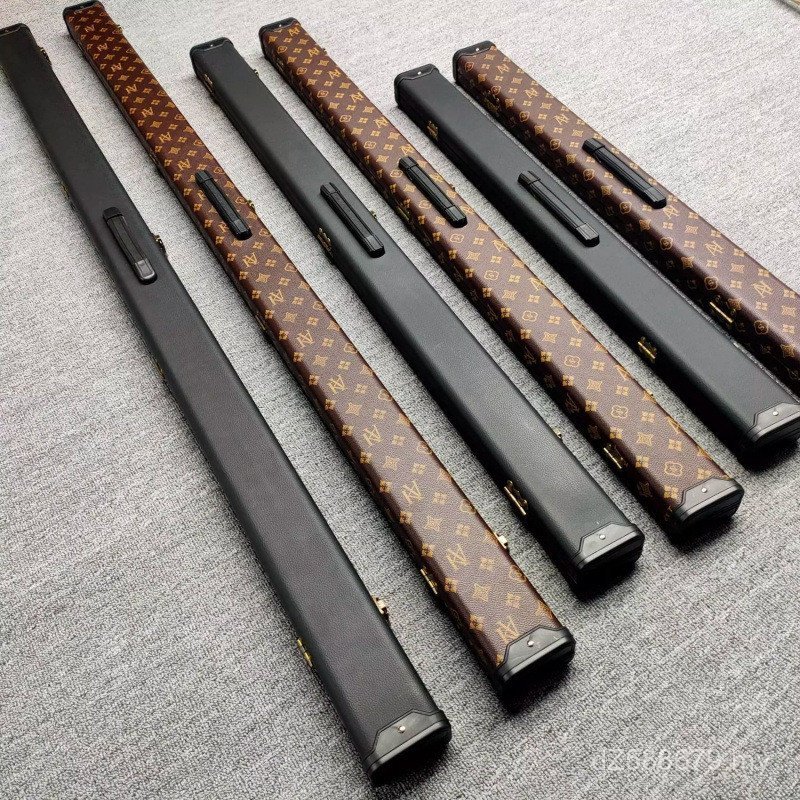 Barrel Outer Bag Split One-Piece Universal Cue Box Plastic Steel Cue ...